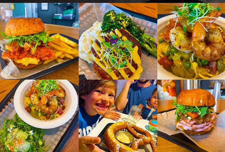 The Open Door | Farm-to-Table Restaurant & Event Venue in Pickens, SC